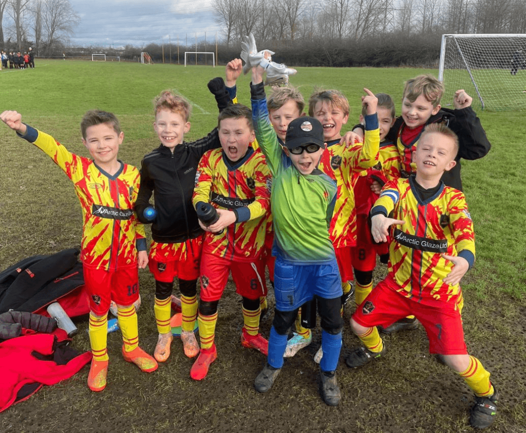 MU8 – Look GR8 Feel GR8